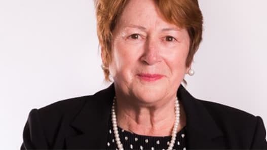 Cornwall Council leader Linda Taylor has been re-elected for a further term | cornish-times.co.uk